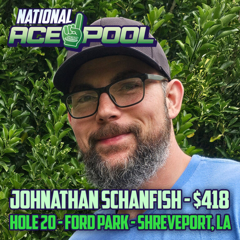 NADGT National Ace Pool - New for 2025! - NADGT